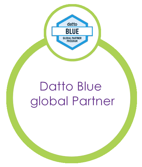 Complete I.T. ‘Blue Partners’ with Datto - Complete IT