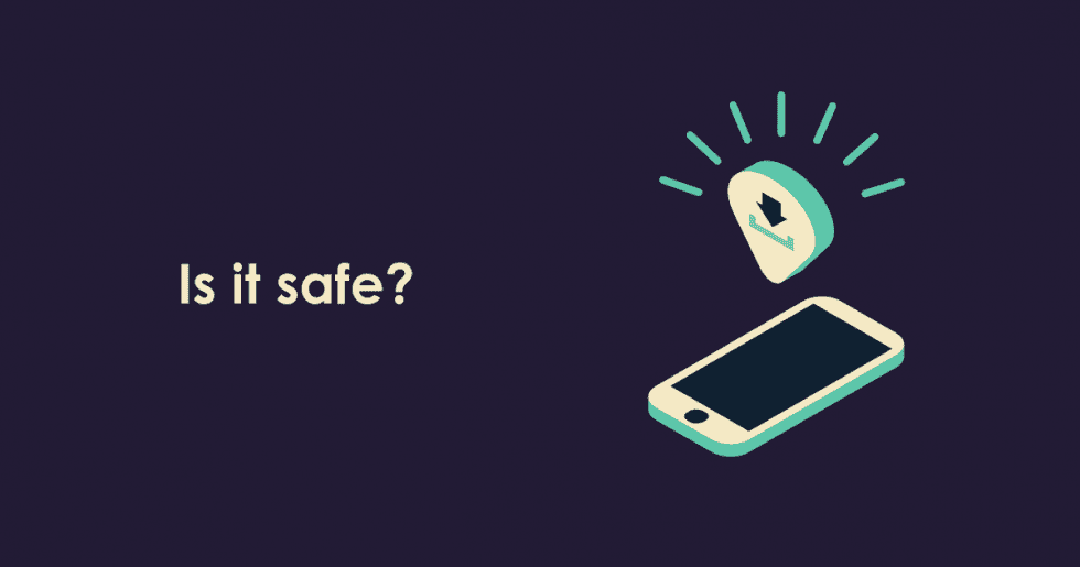 Are Apps On The App Store Safe Complete IT Are Apps On The App Store Safe Complete IT
