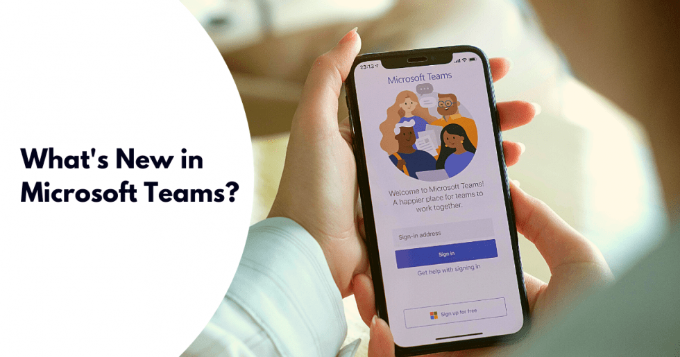 What’s New in Microsoft Teams? – March 2021 - Complete IT