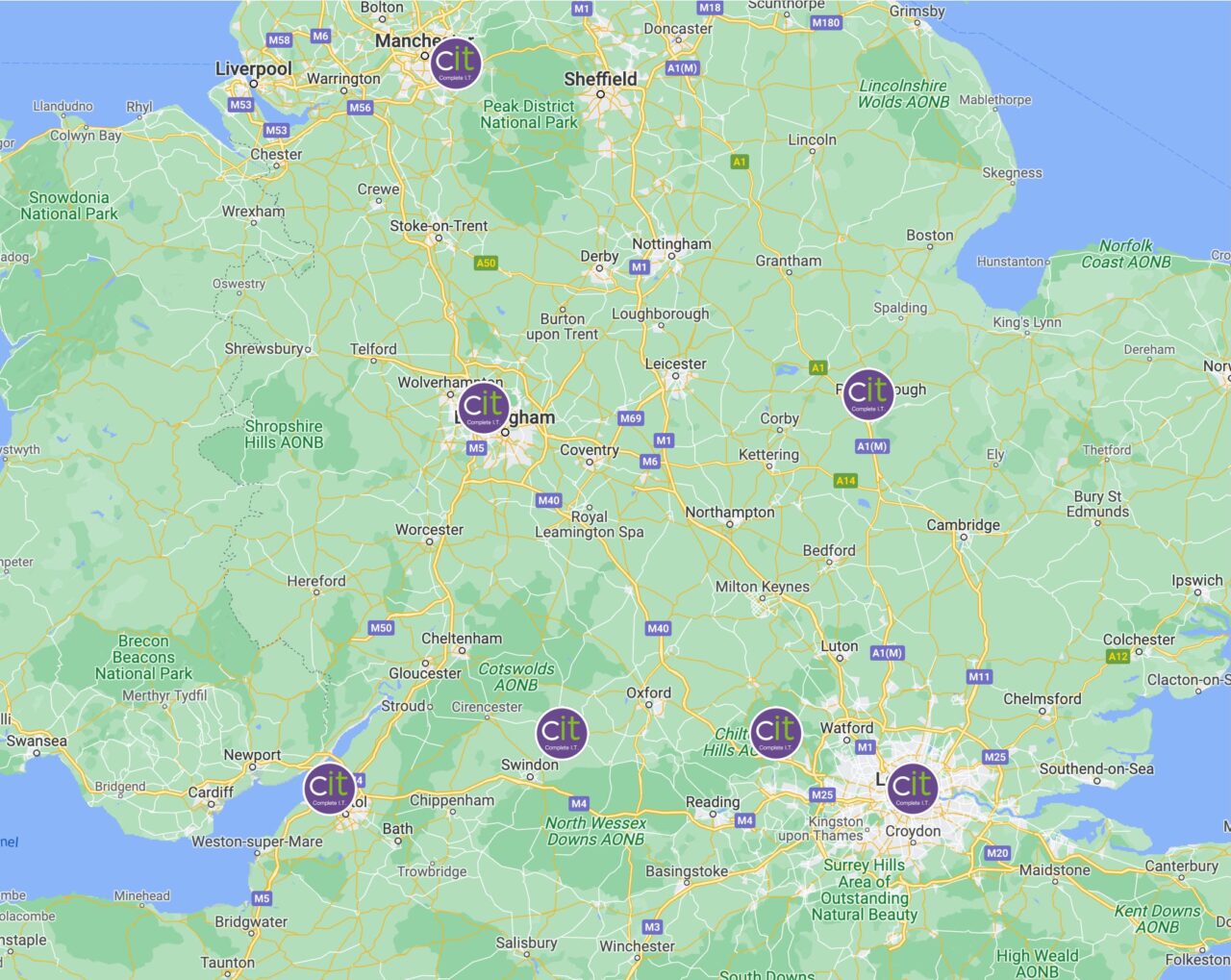 Complete IT - Local IT Support