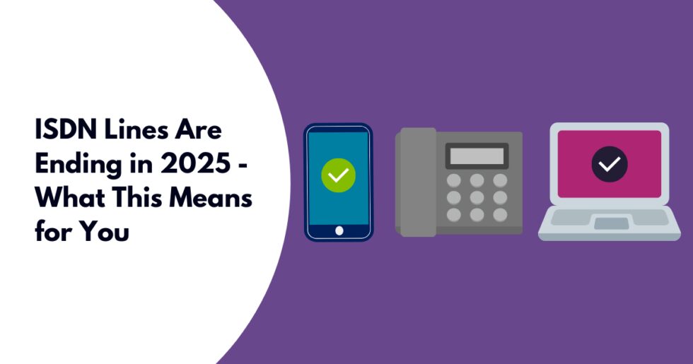 What ISDN Lines Going End of Life in 2025 Means for You - Complete IT