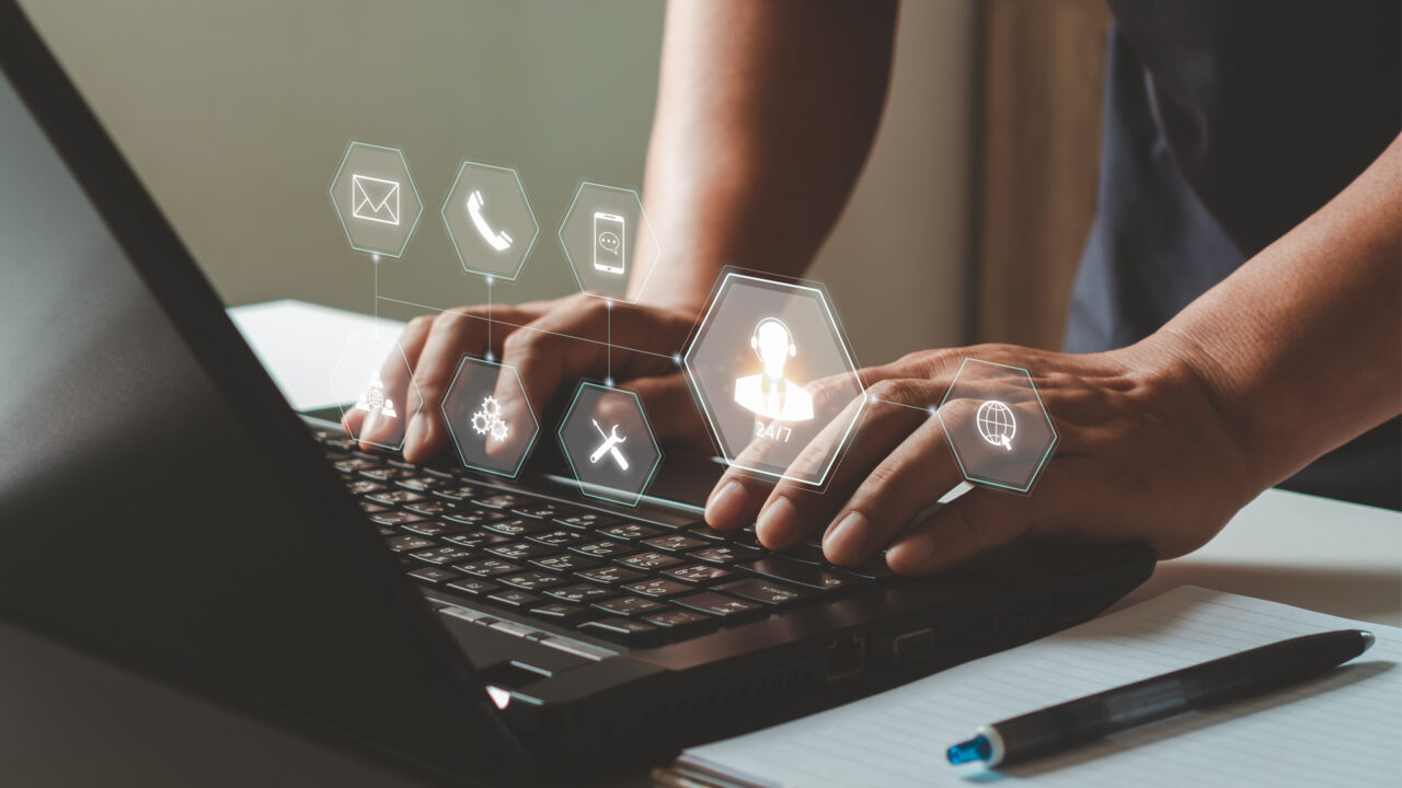 What Are the Top 5 Benefits of IT Services and Support in 2024 ...